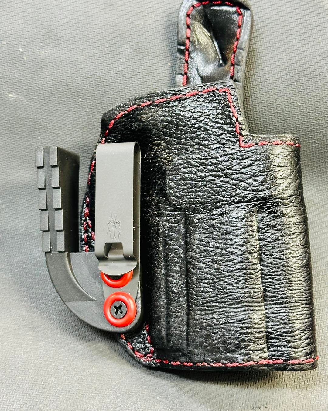 Appendix Holsters :: Ronin Leather Holsters LLC